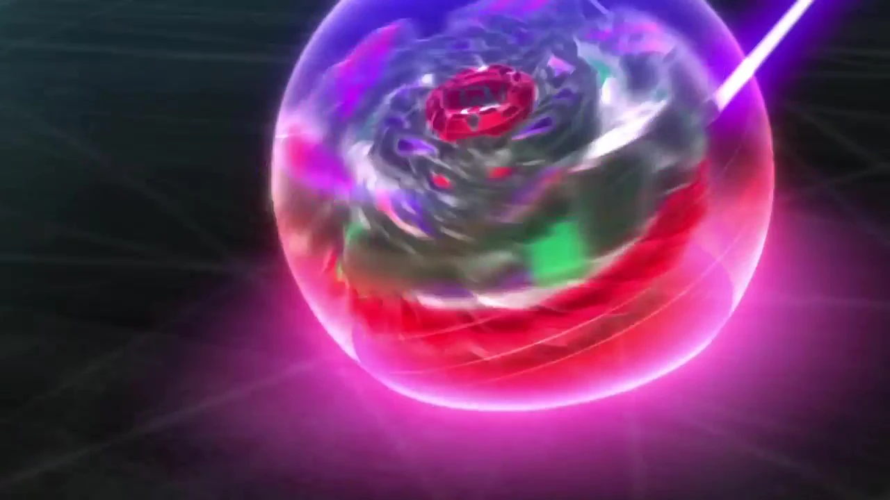 Final Crash | Beyblade Wiki | Fandom