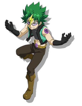 Silas Karlisle | Beyblade Wiki | FANDOM powered by Wikia
