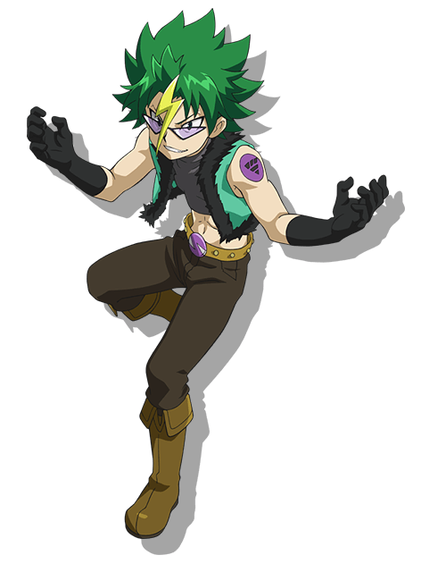Silas Karlisle | Beyblade Wiki | FANDOM powered by Wikia