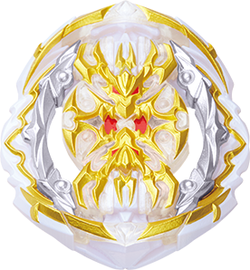 Energy Layer - Regalia Genesis | Beyblade Wiki | Fandom
