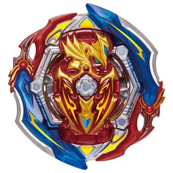 Union Achilles Convert Xtend+ Retsu | Beyblade Wiki | Fandom