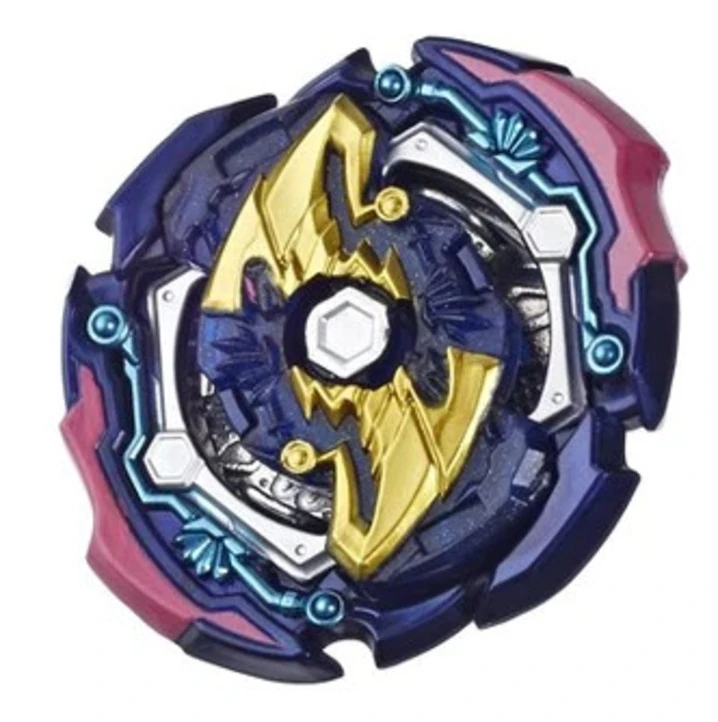 Judgement Joker J5 00 Trick-H | Beyblade Wiki | Fandom