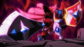 Achilles | Beyblade Wiki | Fandom