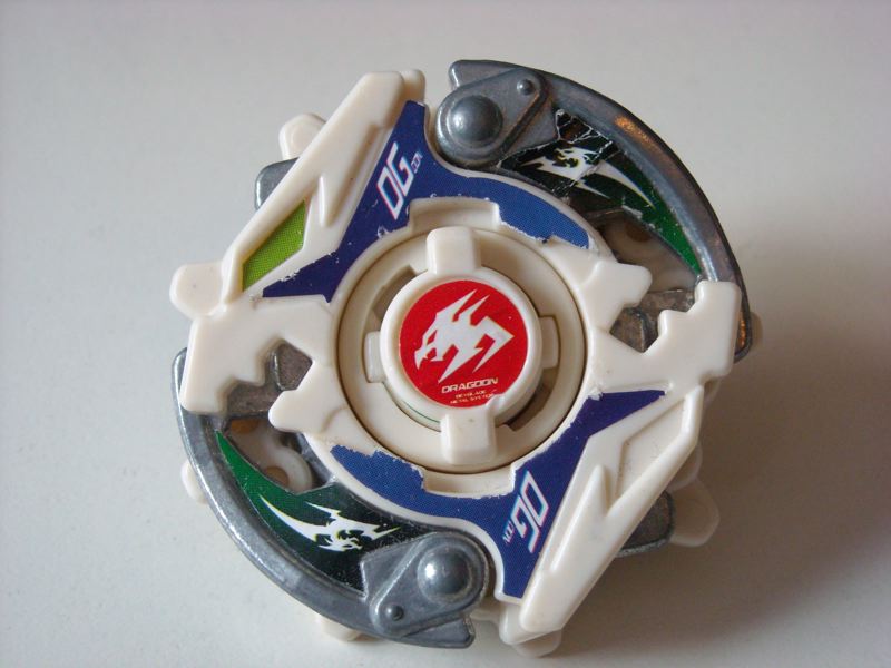 Dragoon Mf Beyblade Wiki Fandom Powered By Wikia