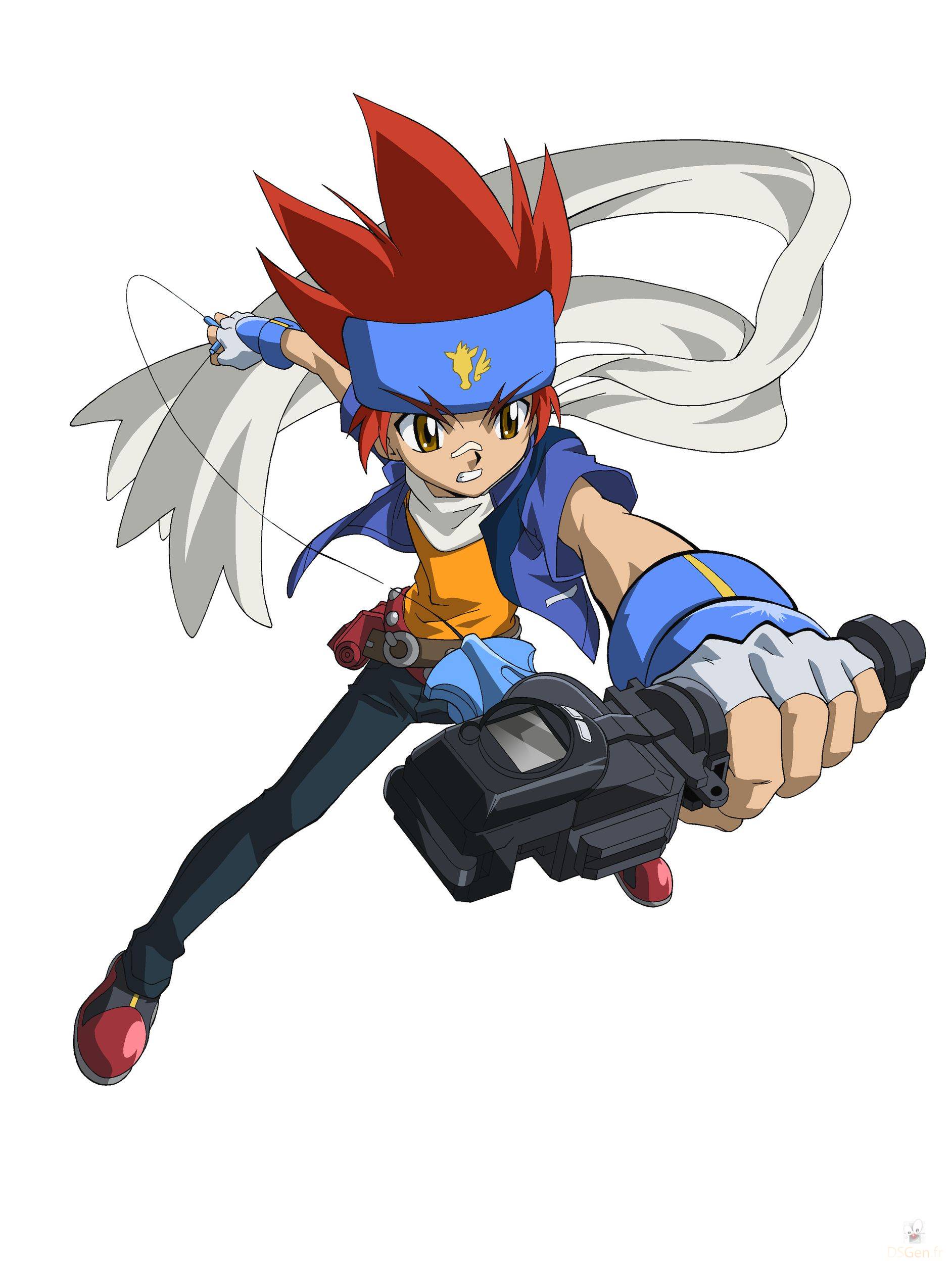 Image Haganegingafull1130811 Beyblade Wiki Fandom Powered
