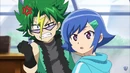 Shasa Guten/Gallery | Beyblade Wiki | Fandom