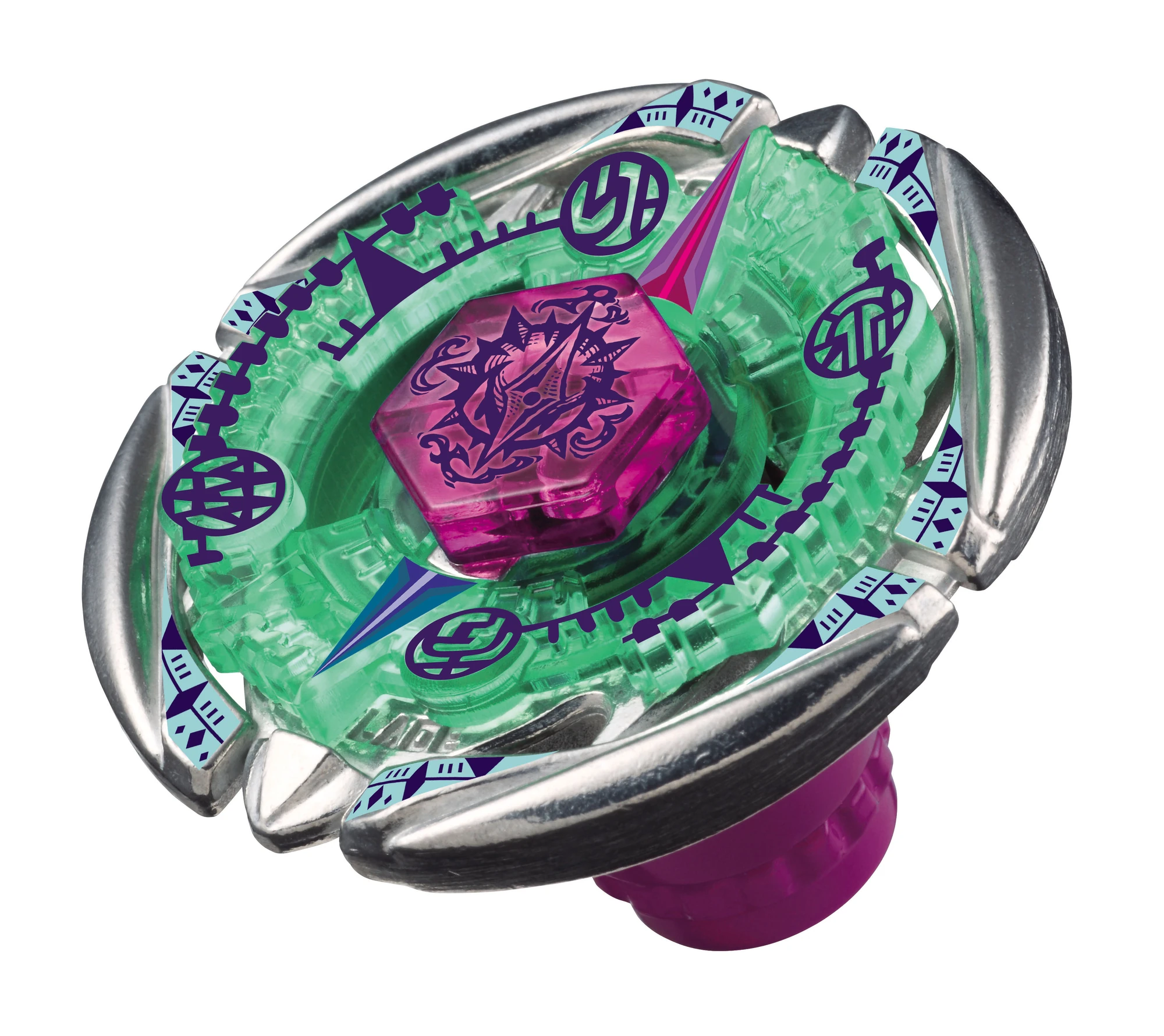 Flame Byxis 230WD | Beyblade Wiki | FANDOM powered by Wikia