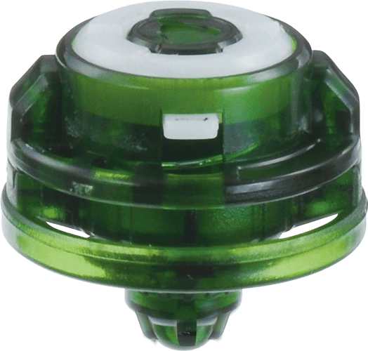 Performance Tip - Defense (Burst) | Beyblade Wiki | Fandom