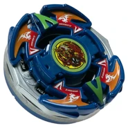 Dranzer V2 | Beyblade Wiki | Fandom