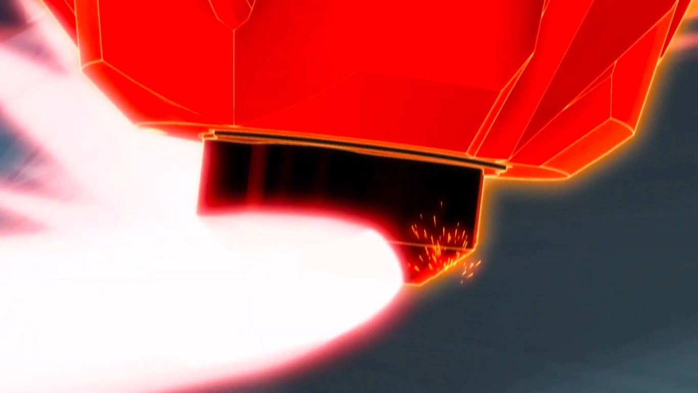 Axe Launch | Beyblade Wiki | Fandom