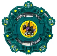 Draciel V | Beyblade Wiki | Fandom