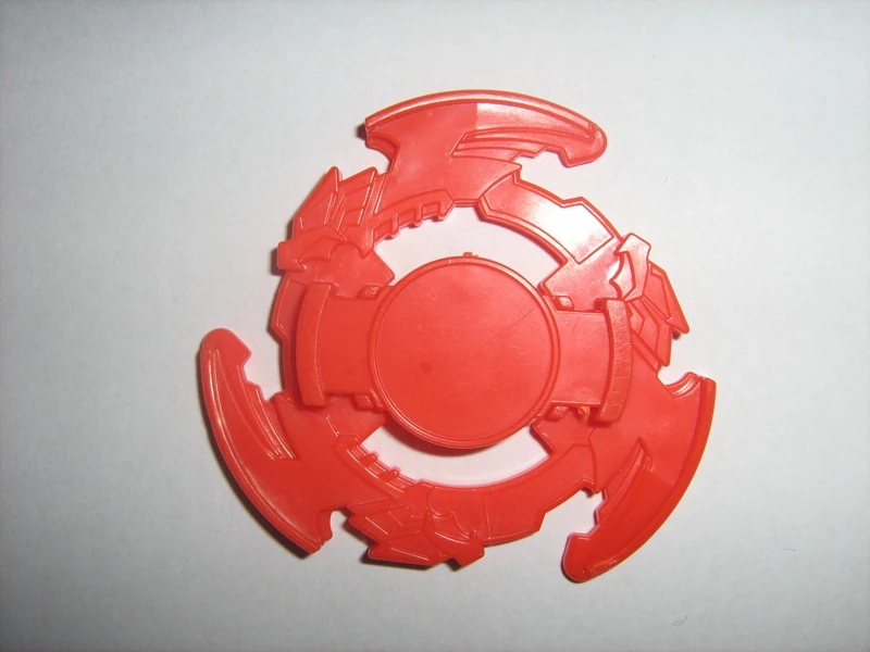 Attack Ring - Triple Wing | Beyblade Wiki | Fandom