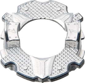 Forge Disc - 1 | Beyblade Wiki | Fandom