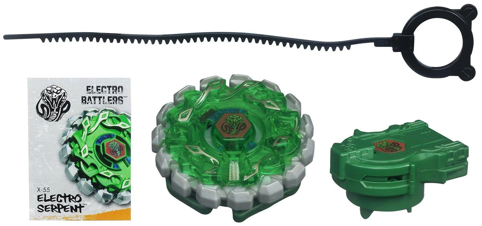 Electro Serpent | Beyblade Wiki | Fandom