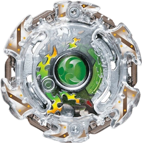 Kaiser Kerbeus Knuckle Revolve | Beyblade Wiki | Fandom