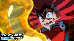 Beyblade Burst Turbo - Episode 33 | Beyblade Wiki | Fandom