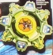 Draciel F | Beyblade Wiki | Fandom