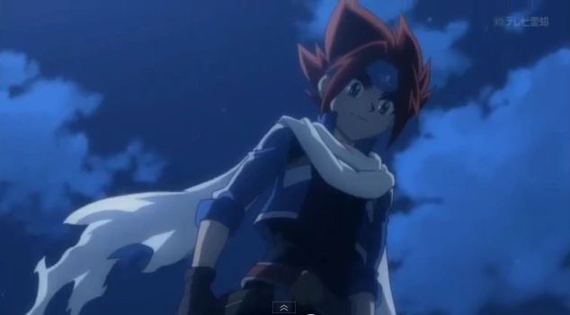 Gingka Hagane | Beyblade Wiki | FANDOM powered by Wikia