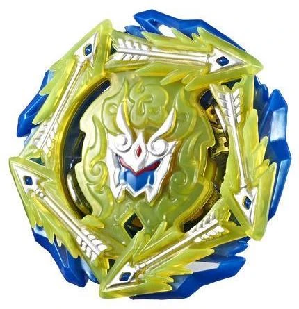 Rudr R4 12 Fusion-S | Beyblade Wiki | Fandom