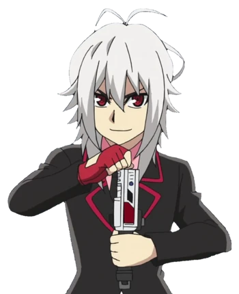 Shu Kurenai | Beyblade Wiki | FANDOM powered by Wikia