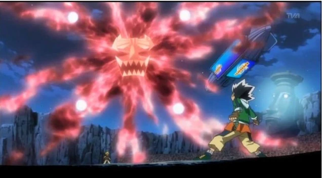 Phantom Orion | Beyblade Wiki | Fandom