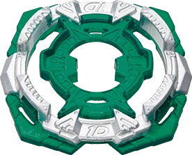 Chassis - 1D | Beyblade Wiki | Fandom