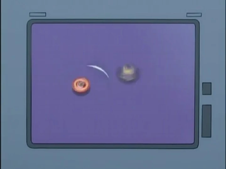 Dark Gargoyle | Beyblade Wiki | Fandom