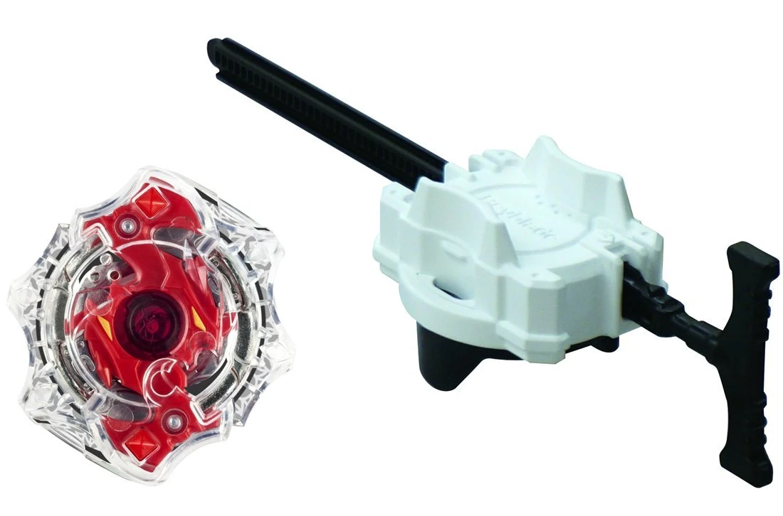 Spriggan Spread Fusion Entry Package | Beyblade Wiki | FANDOM powered ...