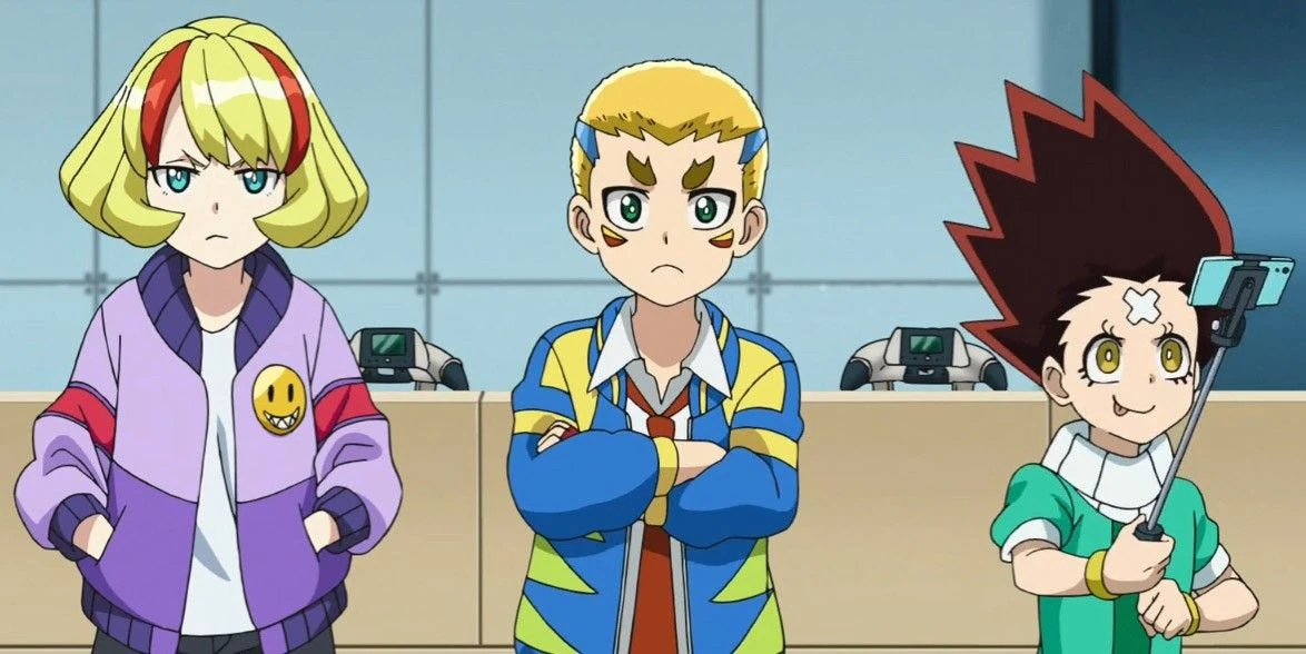 Taka Kusaba/Gallery | Beyblade Wiki | Fandom