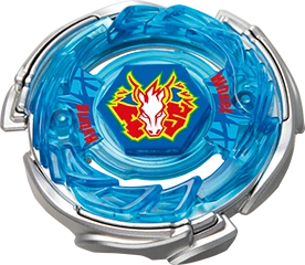 Energy Layer - Storm Pegasis | Beyblade Wiki | Fandom