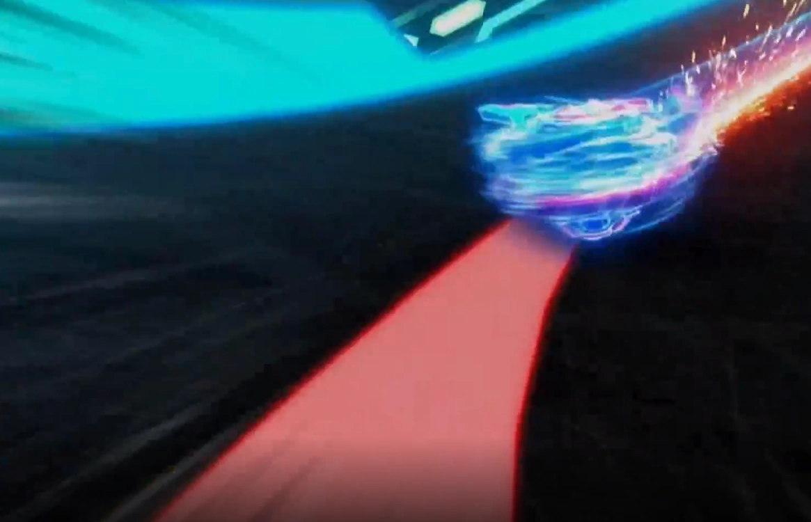Ultimate Flash Launch | Beyblade Wiki | Fandom