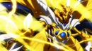 Geist Fafnir 8' Absorb | Beyblade Wiki | Fandom