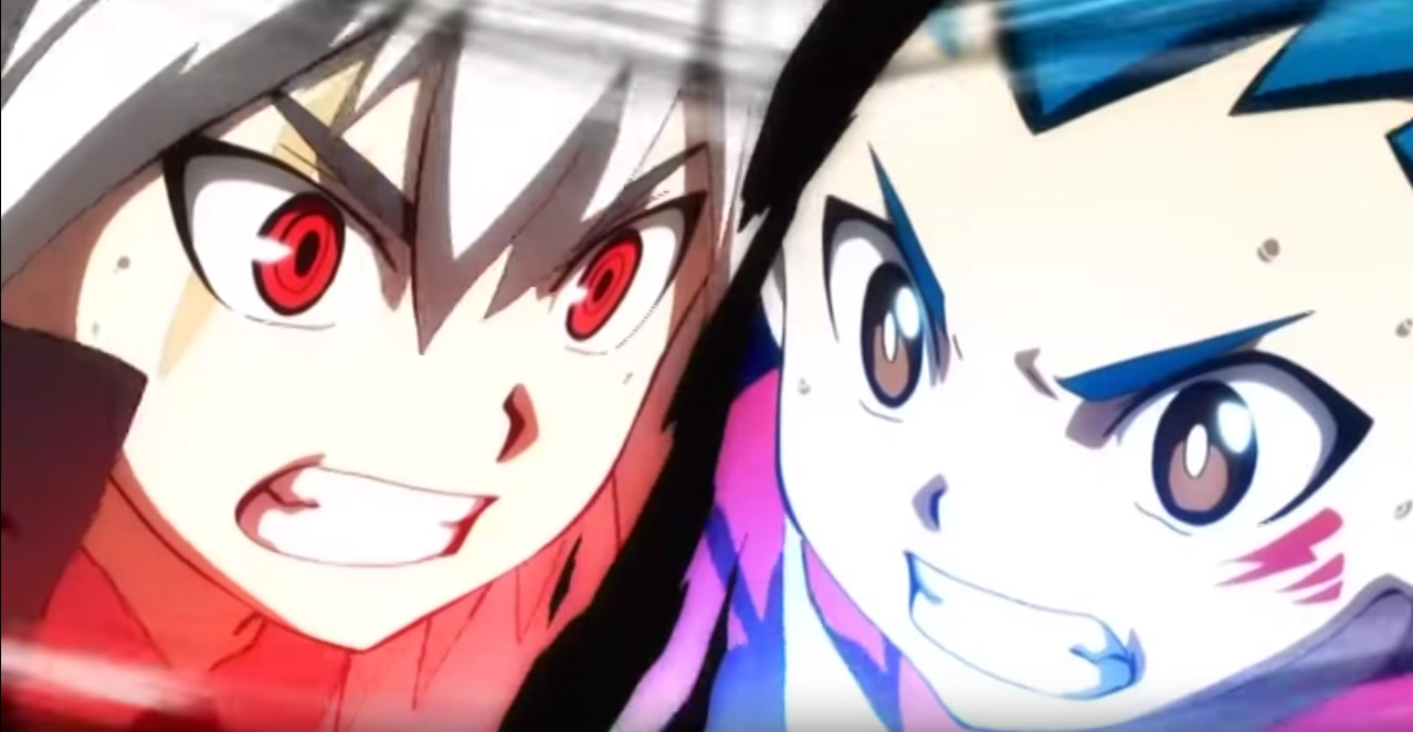 Valt Aoi/Gallery | Beyblade Wiki | Fandom