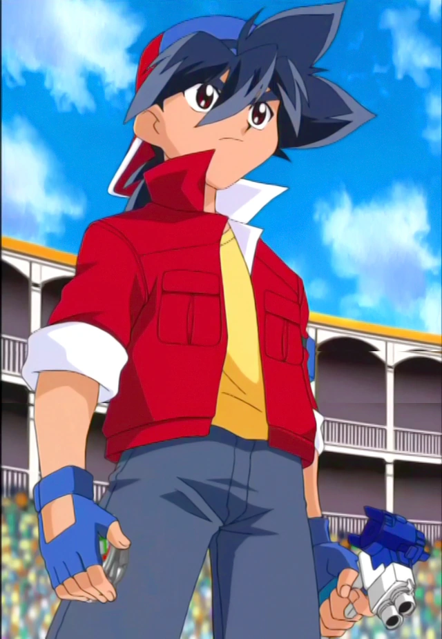 Beyblade: G-Revolution - Episode 17/Gallery | Beyblade Wiki | Fandom