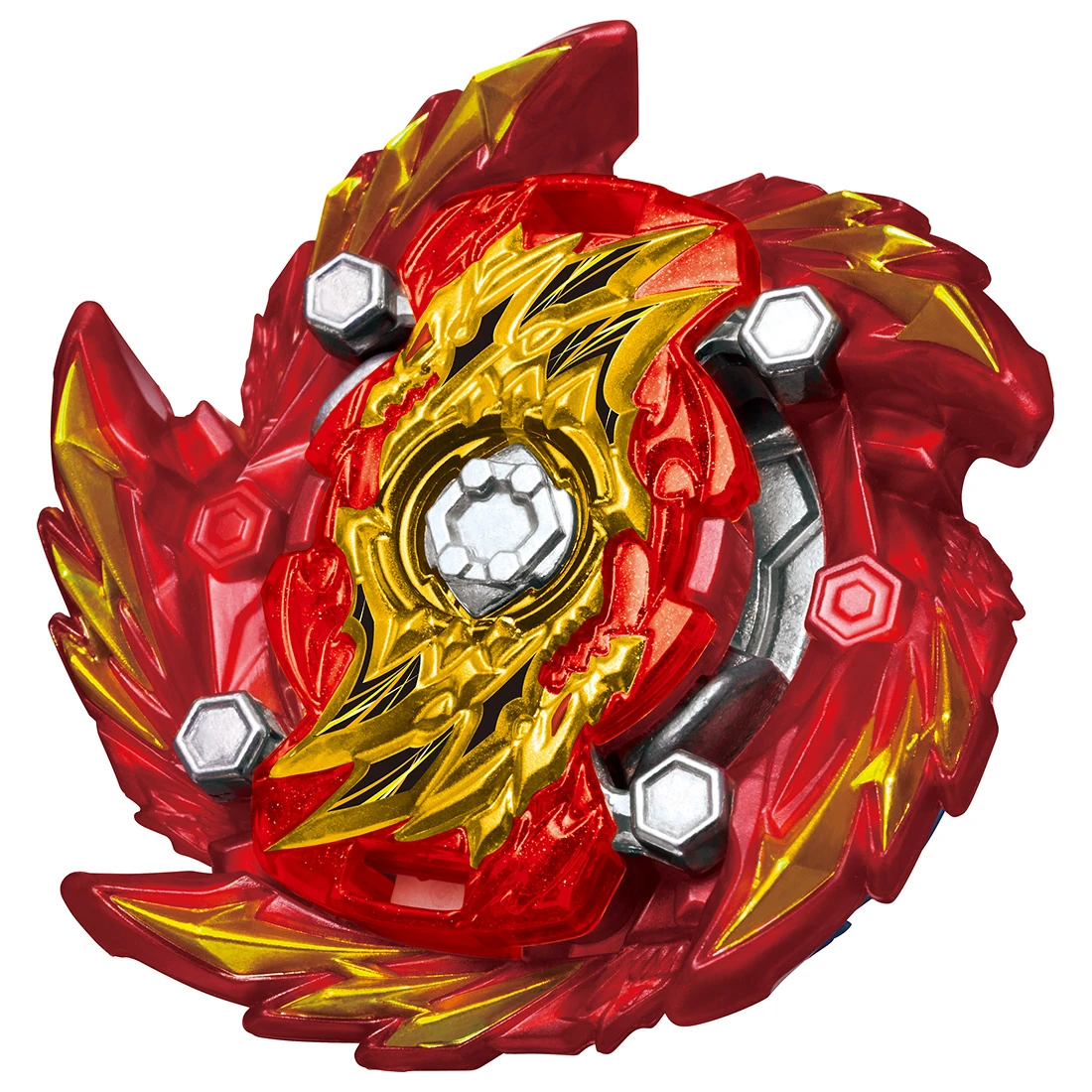 Erase Fafnir Sting Trick Ten | Beyblade Wiki | Fandom