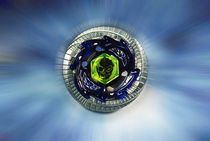 Beyblade Duo Uranus