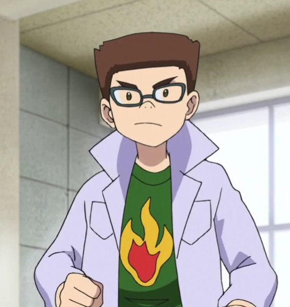 Tobisuke | Beyblade Wiki | Fandom