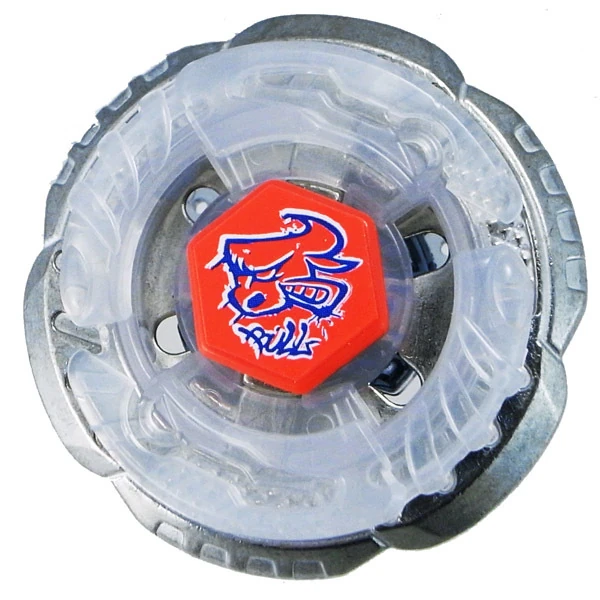 Rock Bull WD145HF | Beyblade Wiki | Fandom