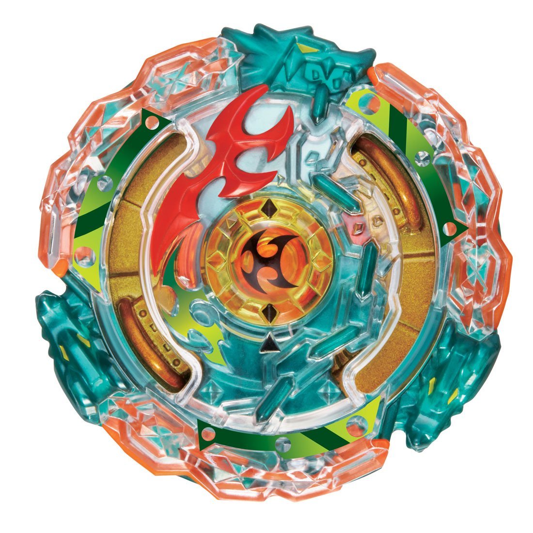 Guardian Kerbeus Heavy Revolve | Beyblade Wiki | FANDOM powered by Wikia