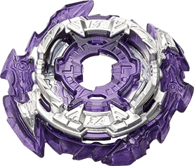 Chassis - 3A | Beyblade Wiki | Fandom