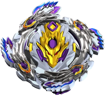 Bloody Longinus 13 Jolt | Beyblade Wiki | Fandom