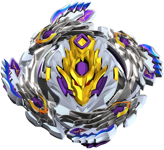 Luinor L4 13 Jolt | Beyblade Wiki | FANDOM powered by Wikia