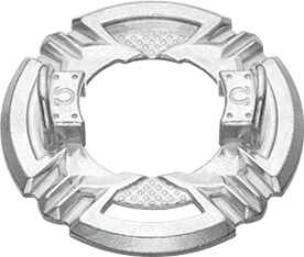 Forge Disc - Outer | Beyblade Wiki | Fandom