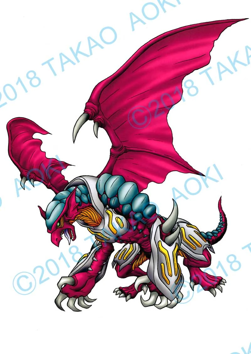 Bit Chip - Dark Gargoyle | Beyblade Wiki | Fandom