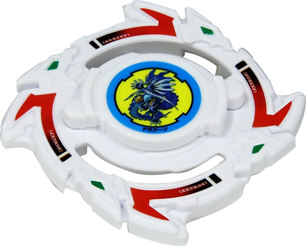 Energy Layer - Dragoon Storm (Takara Tomy) | Beyblade Wiki | Fandom