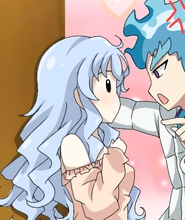Nya Nishiro | Beyblade Fanon Wiki | Fandom