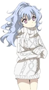 Nya Nishiro | Beyblade Fanon Wiki | Fandom