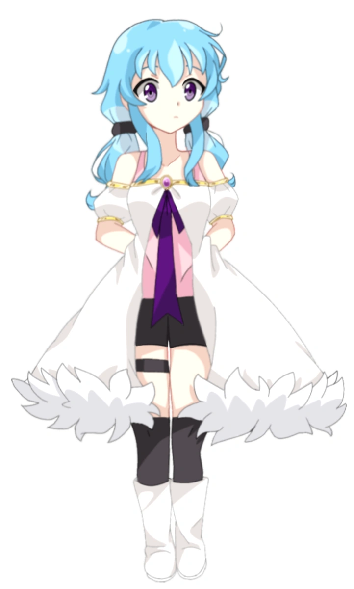 Nya Nishiro | Beyblade Fanon Wiki | Fandom