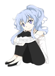Nya Nishiro | Beyblade Fanon Wiki | Fandom