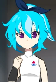 Nya Nishiro | Beyblade Fanon Wiki | Fandom